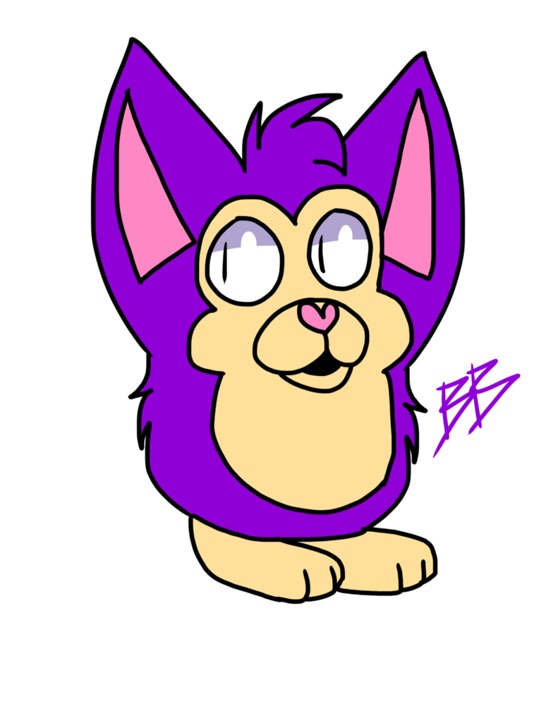 Steam Community :: Tattletail