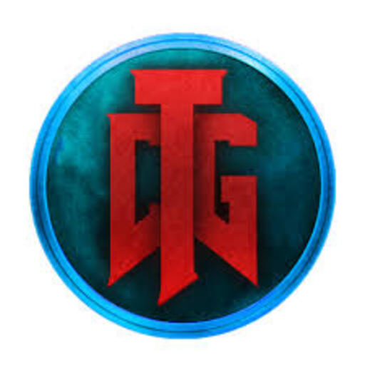 Steam Workshop::CTG Logos content