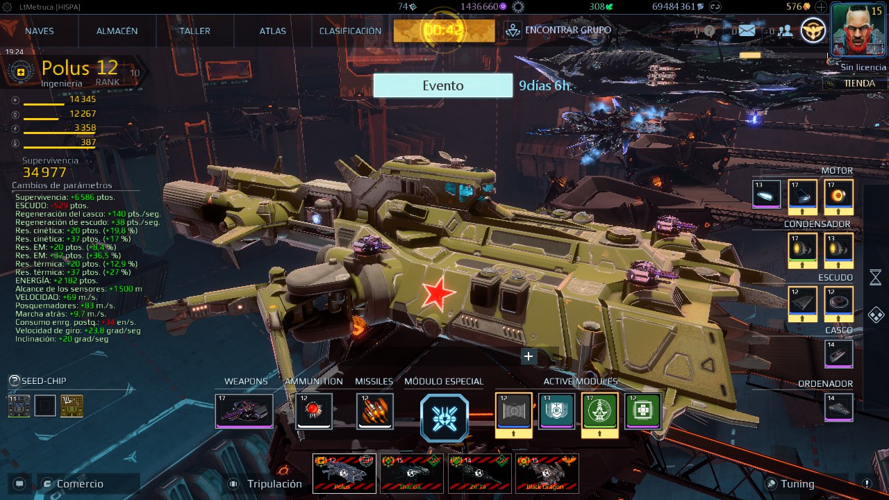 Steam Community :: Star Conflict