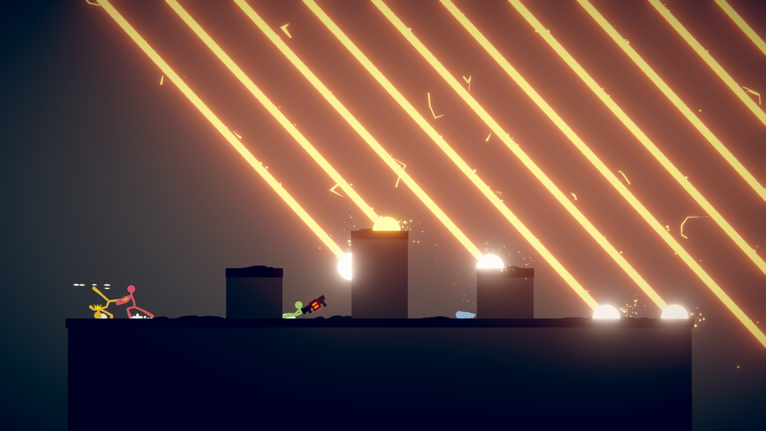 Steam Community :: Stick Fight: The Game