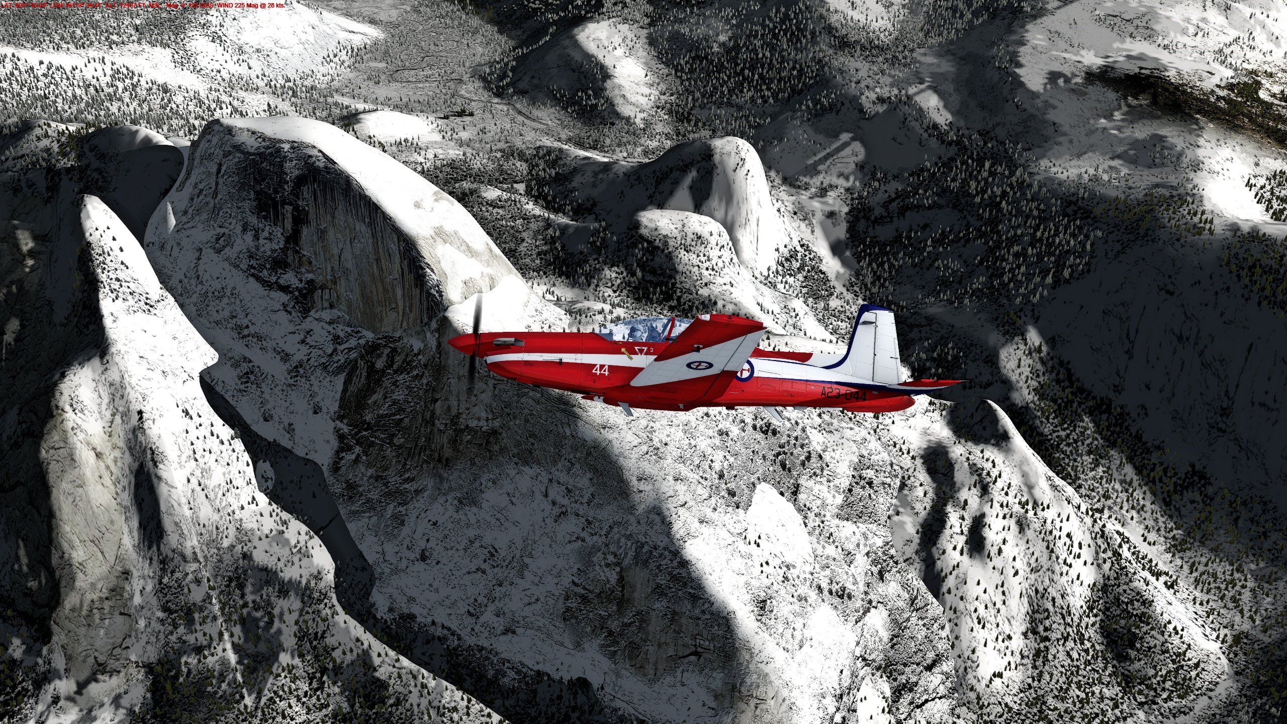Impossible Scenery Malfunction!? - Orbx Freeware Support Forum - Orbx ...