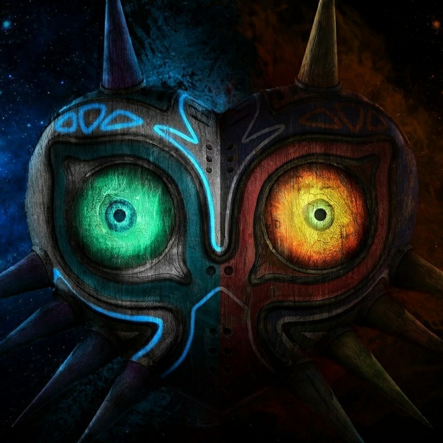 Steam Workshop::zelda