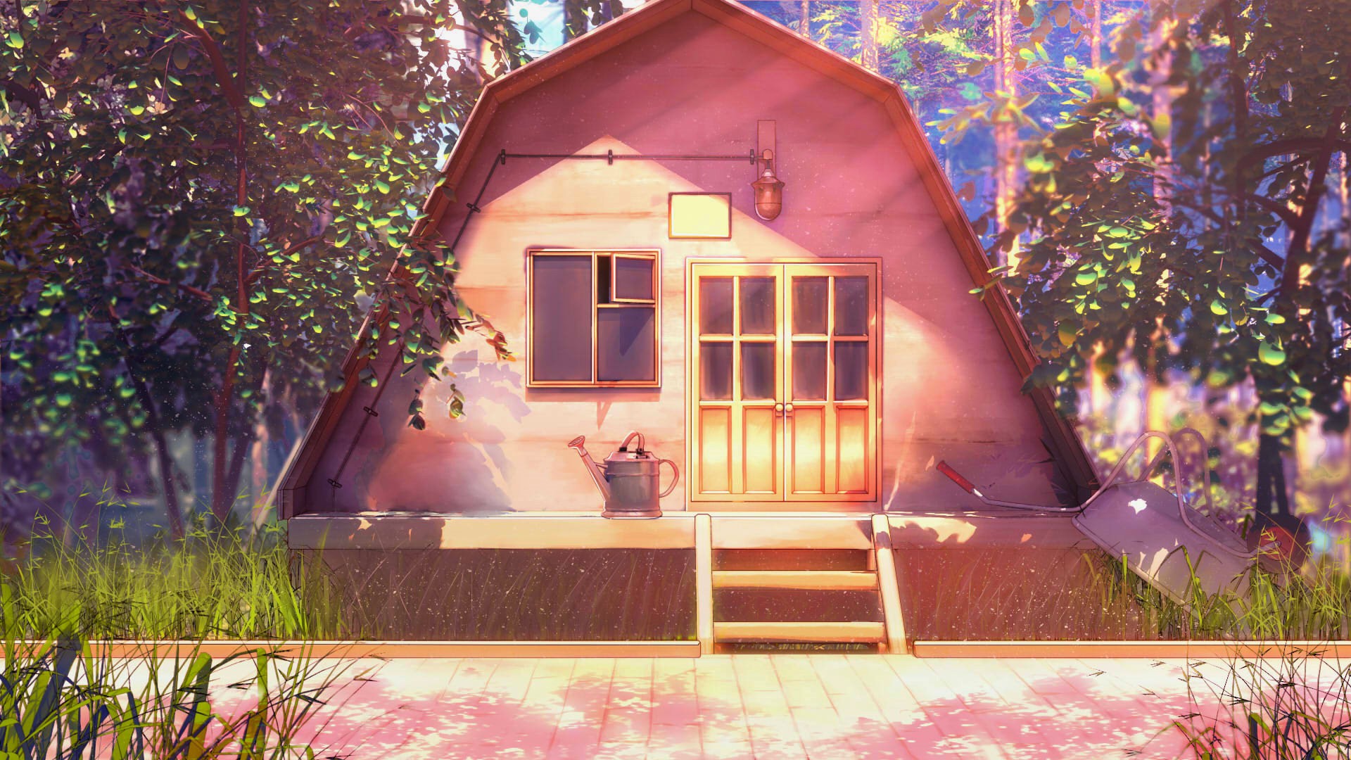 Steam Community :: Everlasting Summer