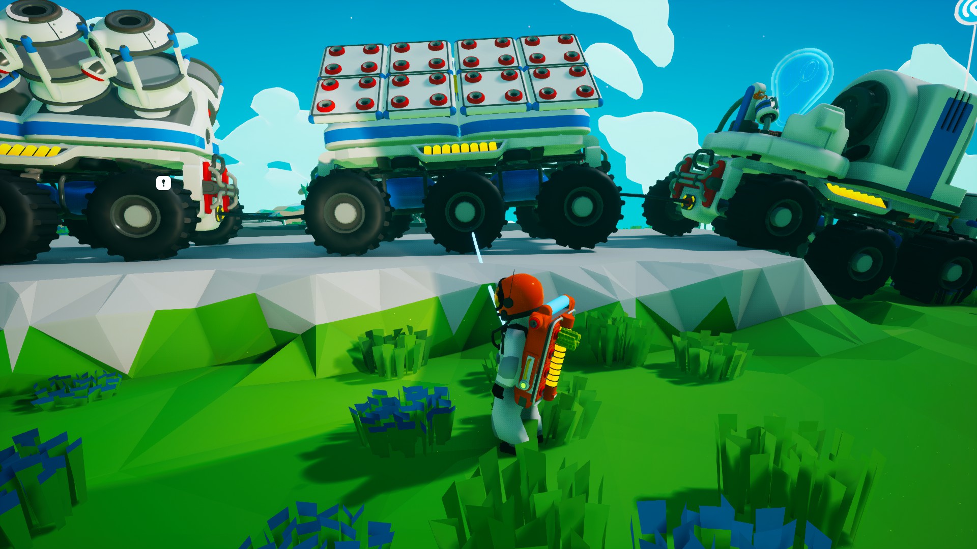 Steam Community :: Guide :: Ideal Large Rover Layout