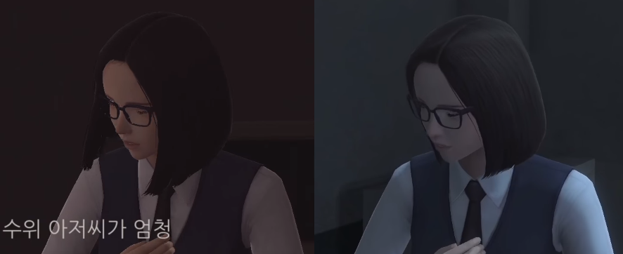 Steam Community :: White Day: A Labyrinth Named School