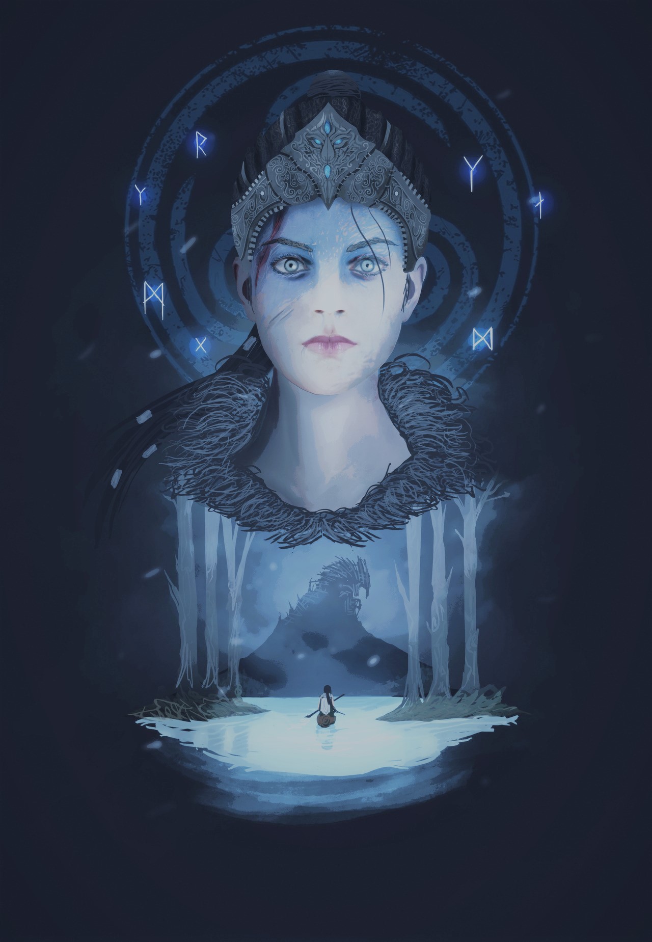 Steam Community :: Hellblade: Senua's Sacrifice