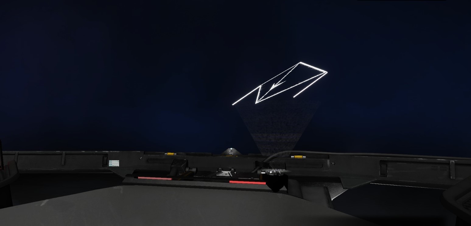 My favorite ship is the Krait MkII – Steam Solo