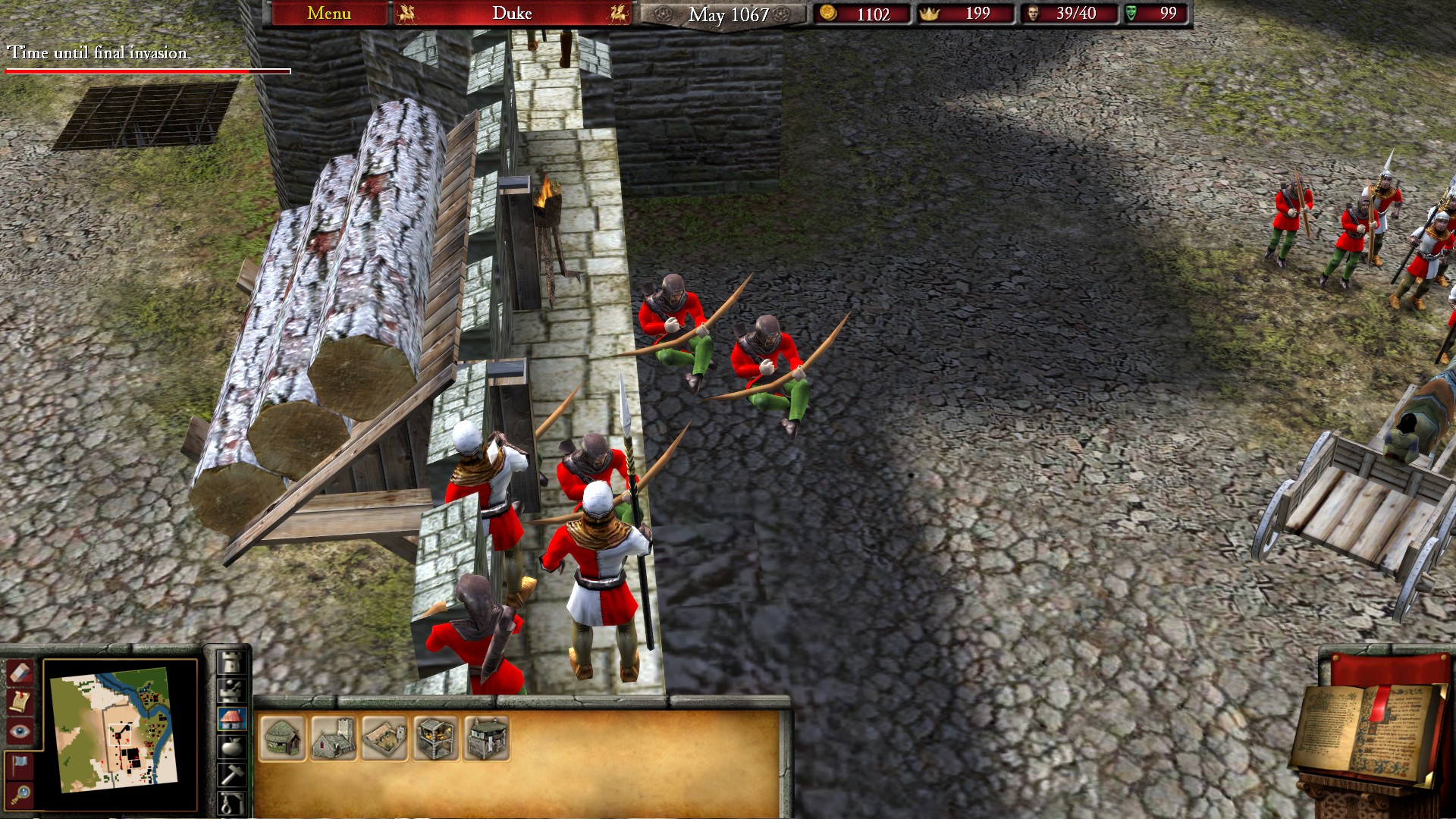 Steam Community :: Stronghold 2