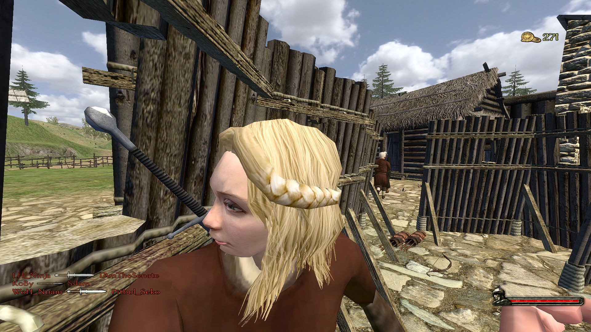 Steam Community :: Guide :: The Many Faces of Warband