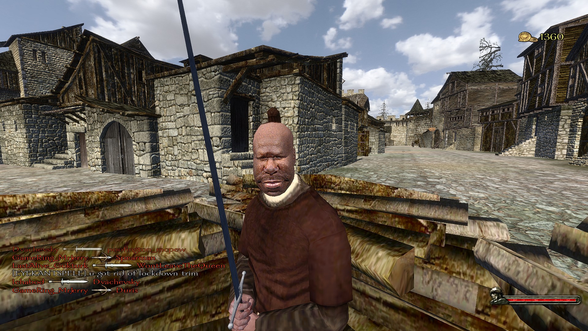 Steam Community :: Guide :: The Many Faces of Warband