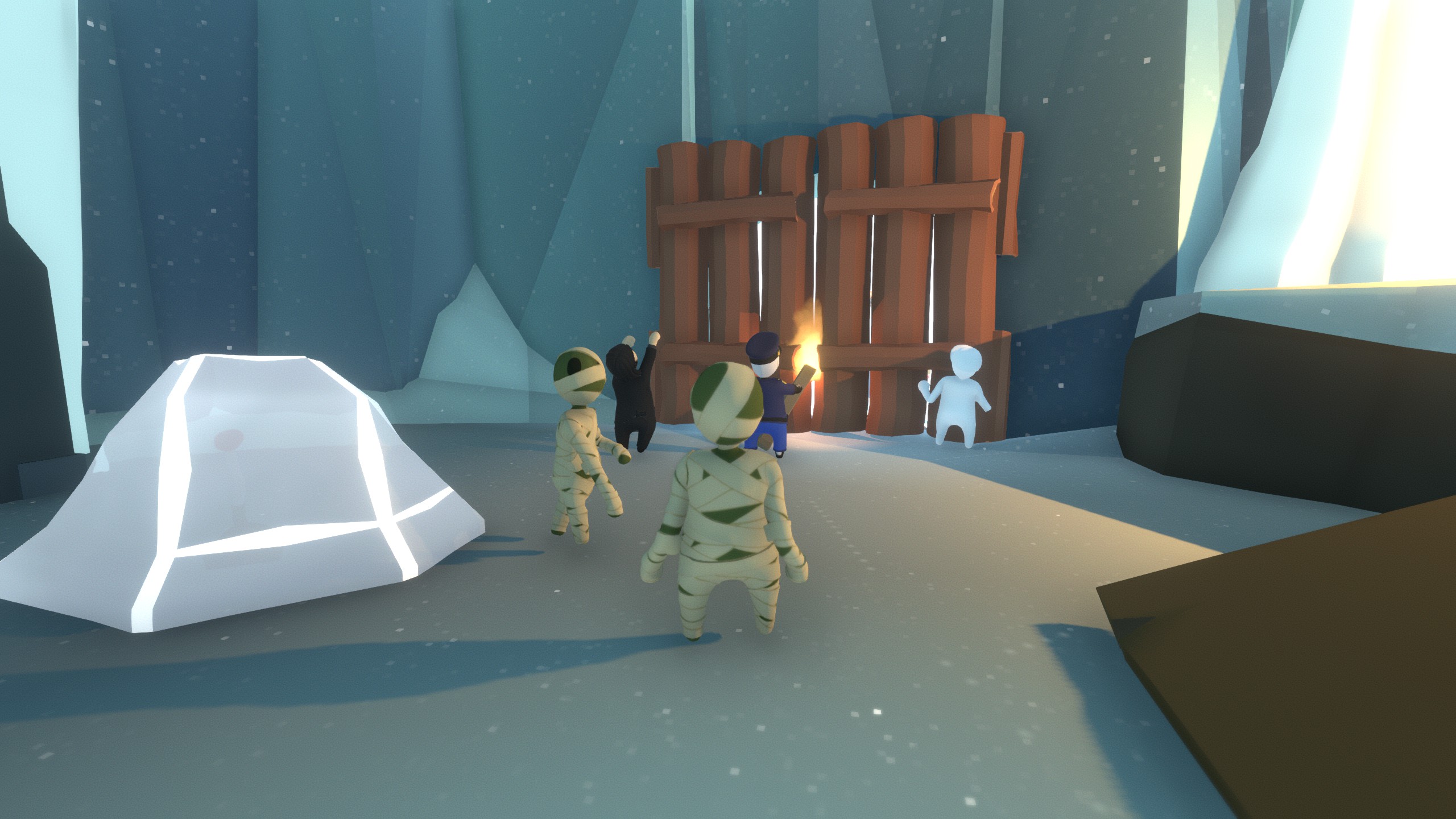 Steam Community :: Human: Fall Flat