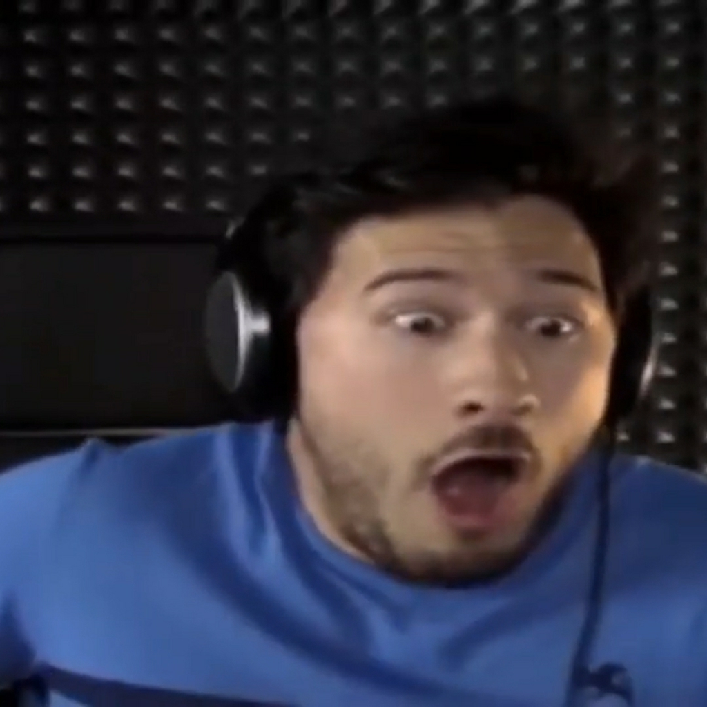 Steam Workshop::Markiplier Reacting to The Bite of 87 for 1 Hour