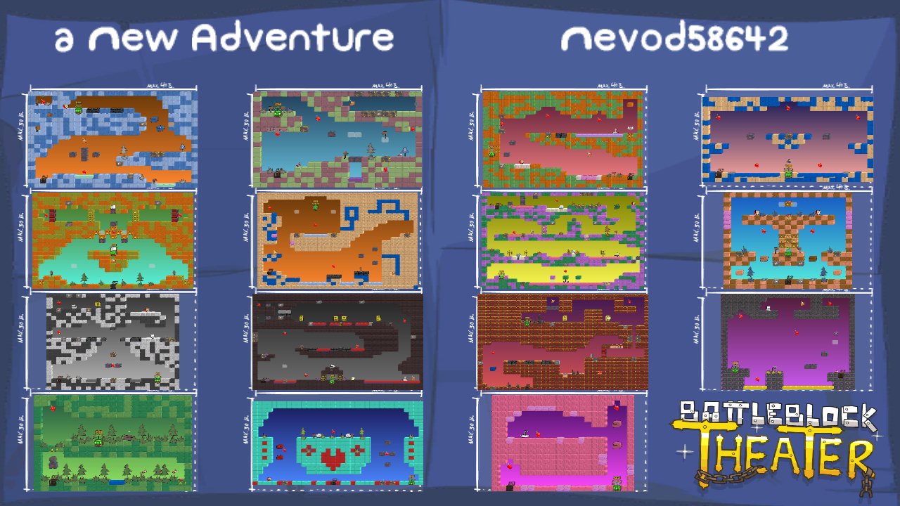 Steam Community :: BattleBlock Theater