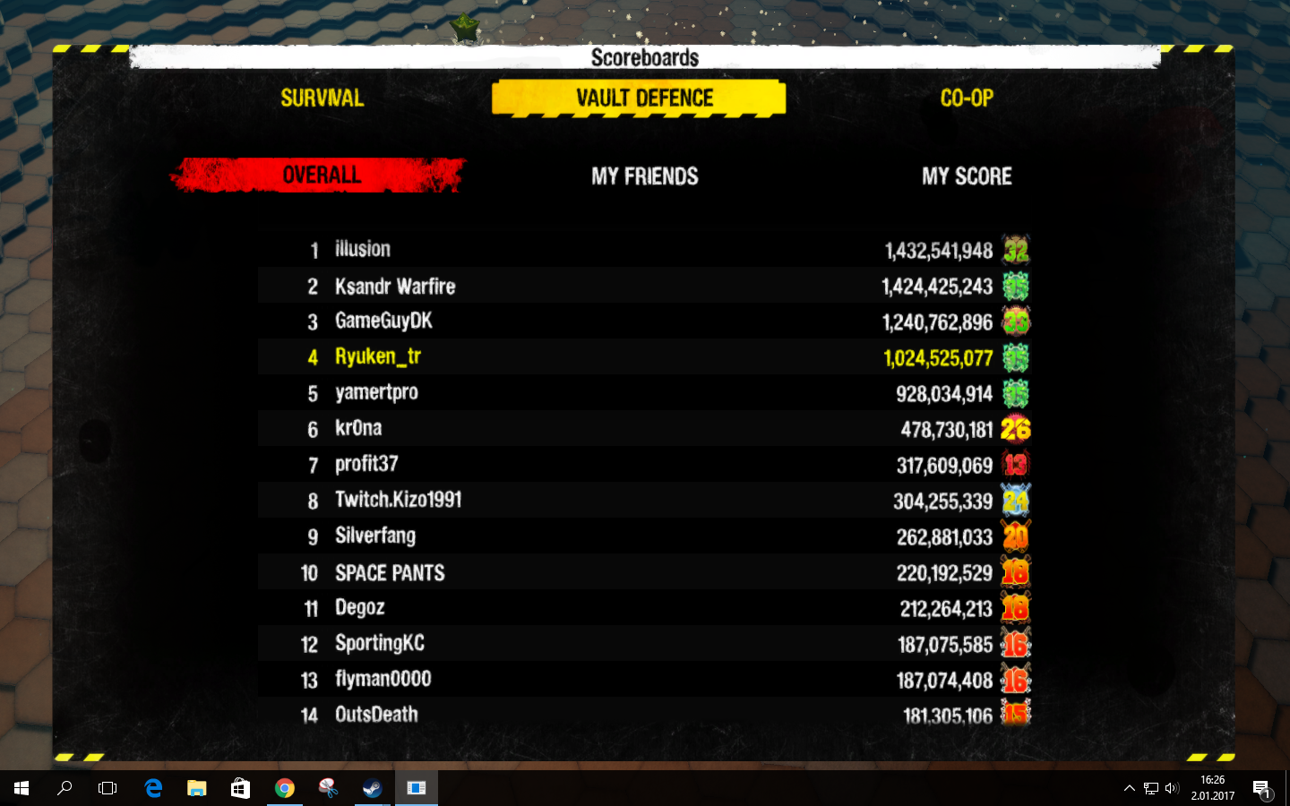 Steam Community :: #killallzombies