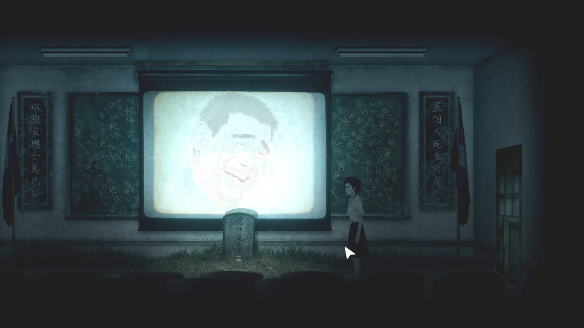 Steam Community :: Detention