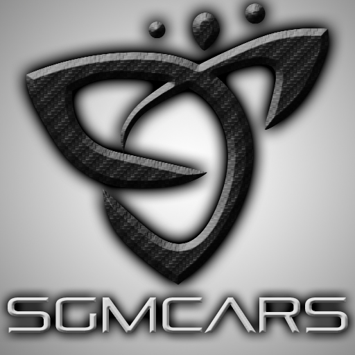 Steam Workshop::SGM Cars