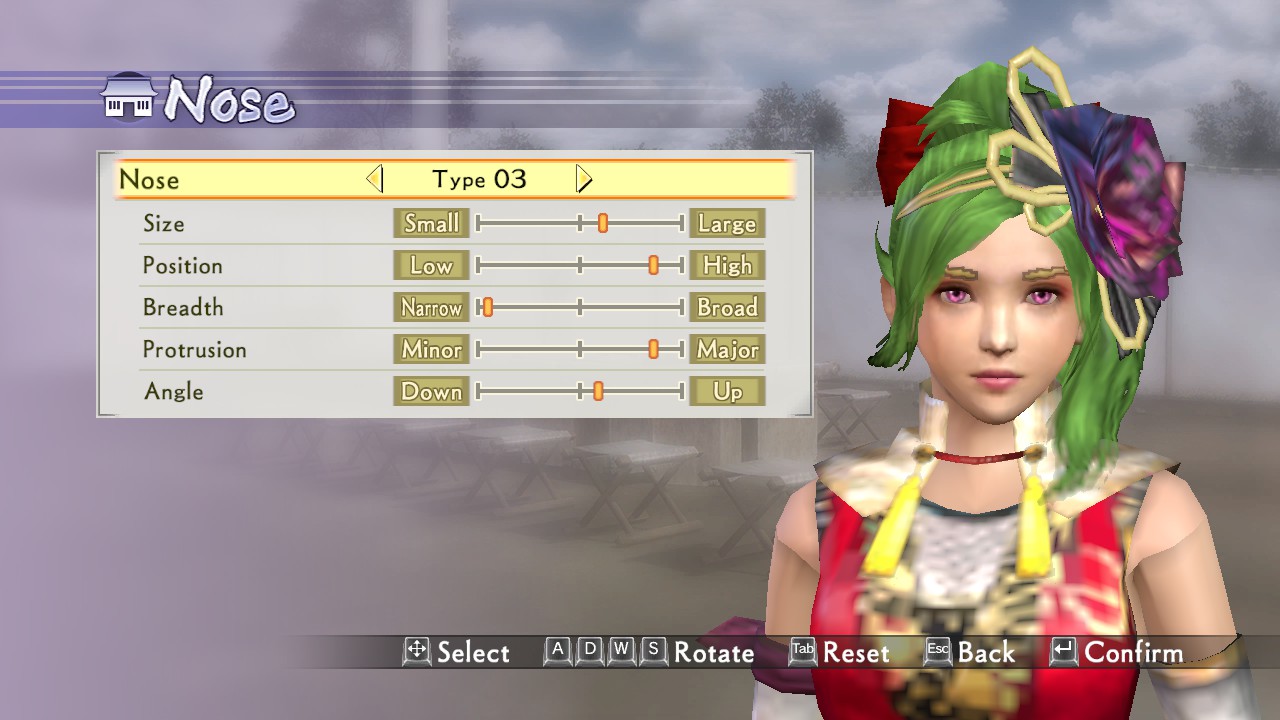 Steam Community :: Guide :: FF6 Terra Character Creation