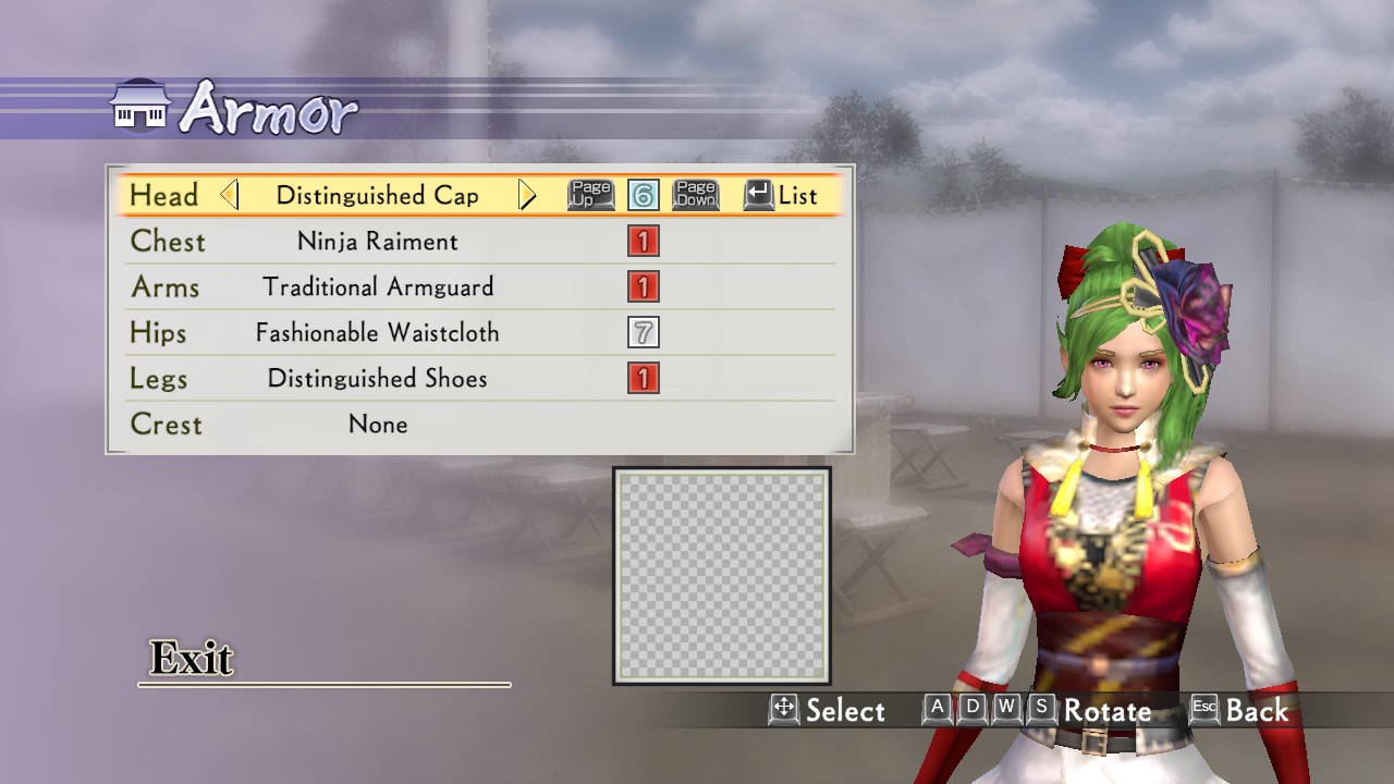 Steam Community :: Guide :: FF6 Terra Character Creation