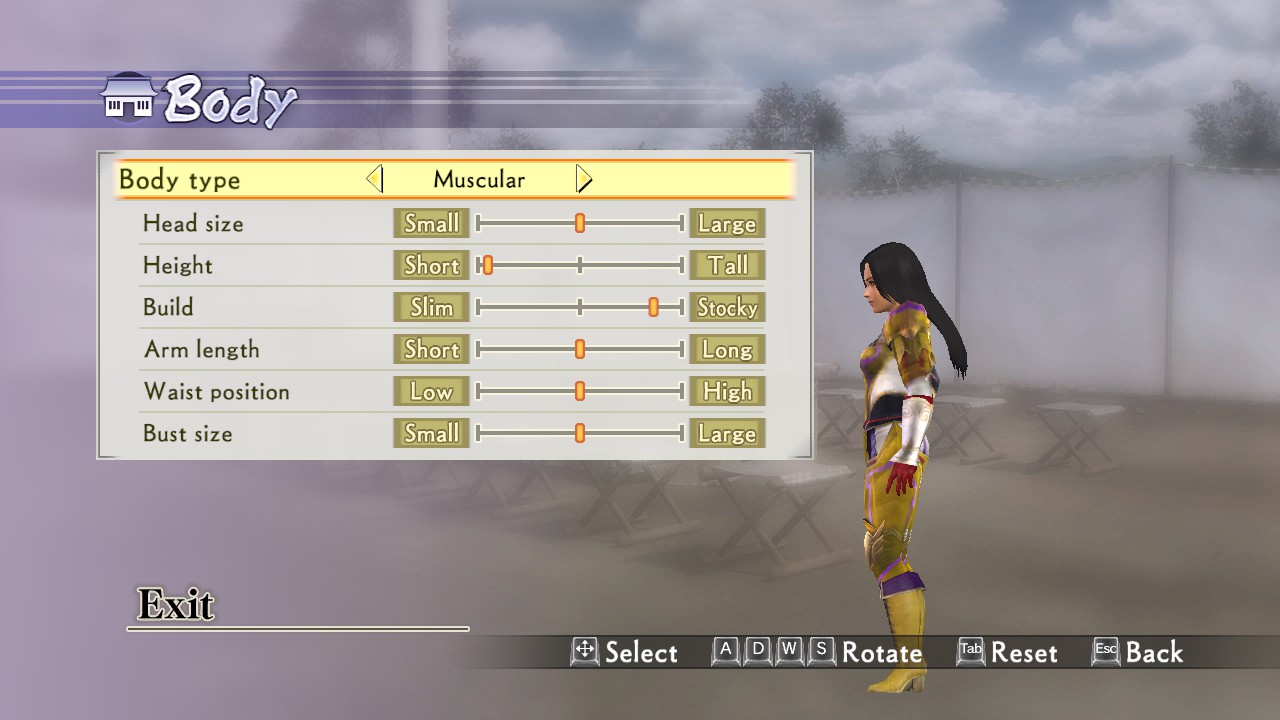 Steam Community :: Guide :: FF9 Garnet Character Creation