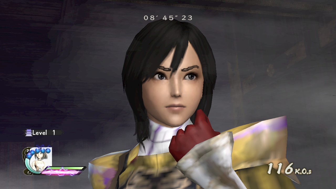 Steam Community :: Guide :: FF9 Garnet Character Creation