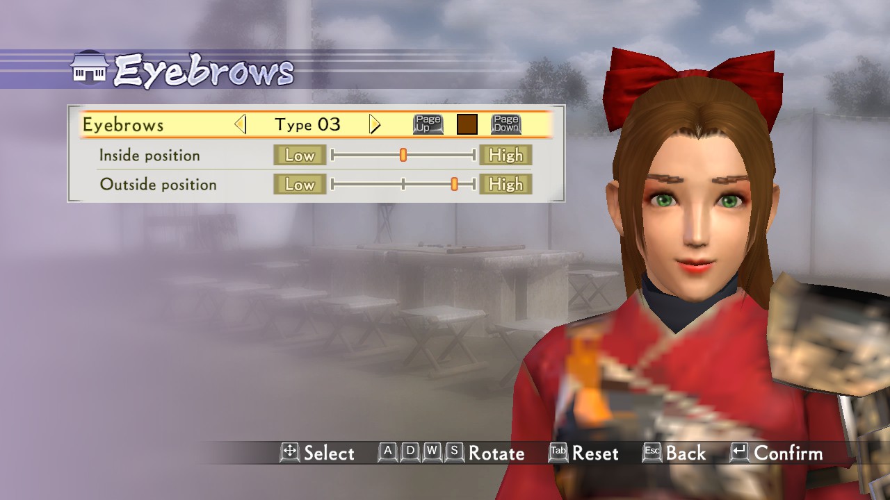 Steam Community :: Guide :: FF7 Aerith Character Creation