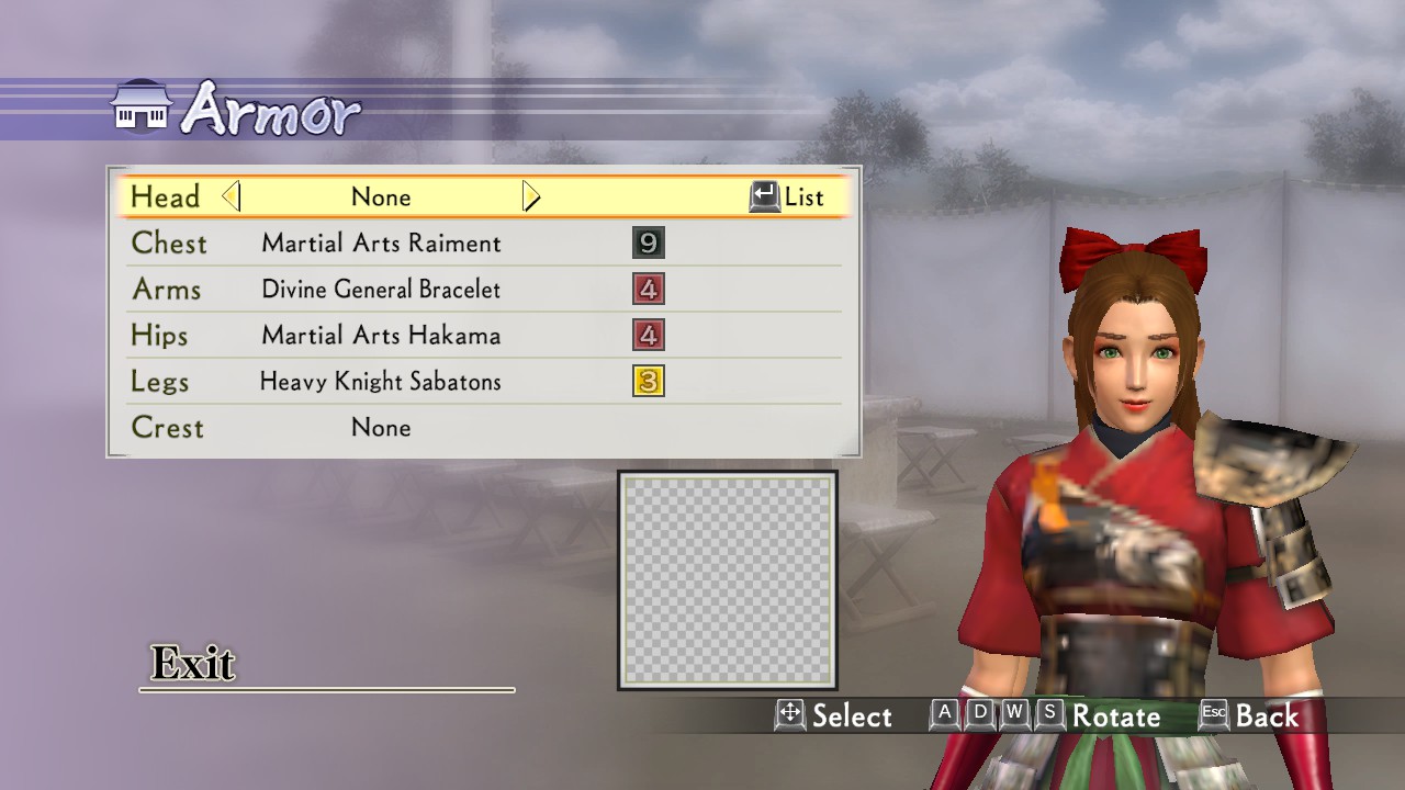 Steam Community :: Guide :: FF7 Aerith Character Creation