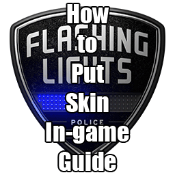 Steam Community :: Guide :: Flashing Lights | How to put skin in-game guide