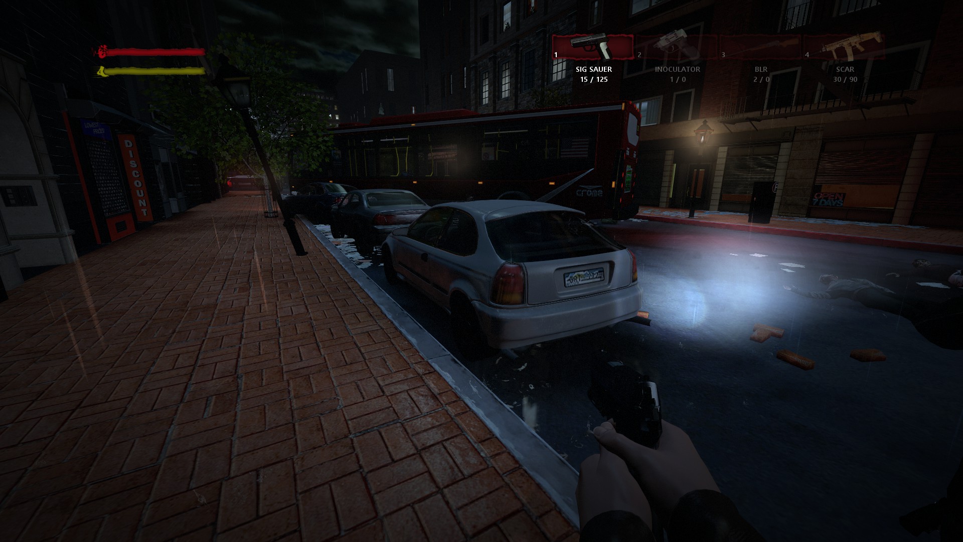 Steam Community :: Contagion