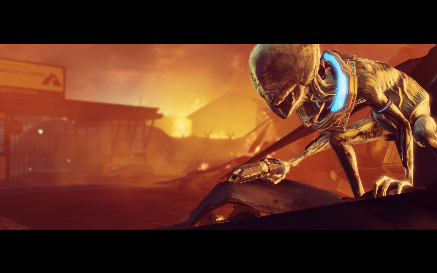 Steam Community :: The Bureau: XCOM Declassified