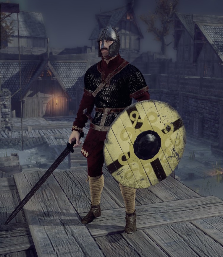 Steam Community :: Guide :: The Ultimate War of the Vikings Guide