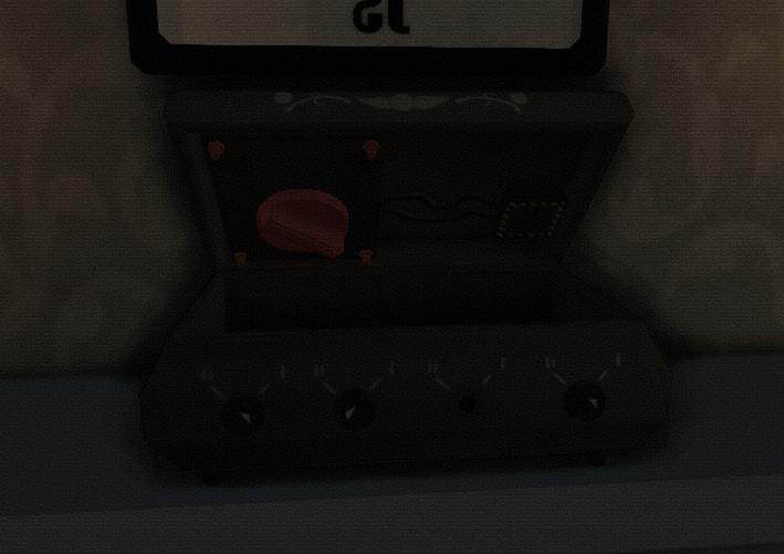 Nightmare Walkthrough – Steam Solo