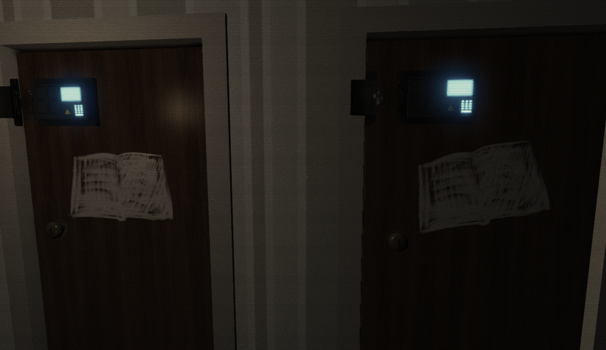 Nightmare Walkthrough – Steam Solo