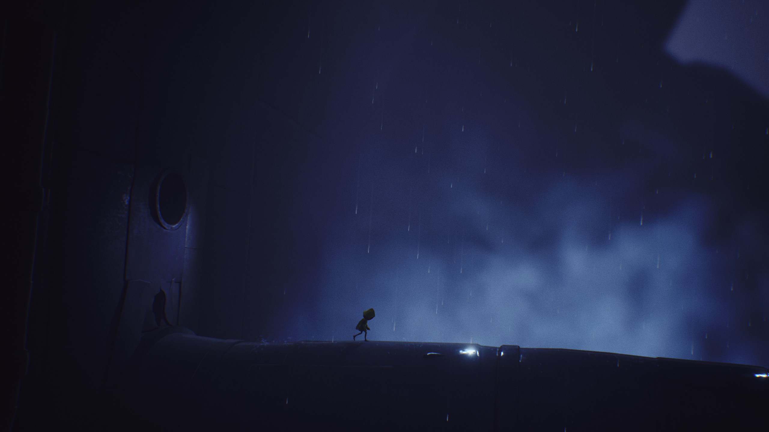 Steam Community :: Little Nightmares