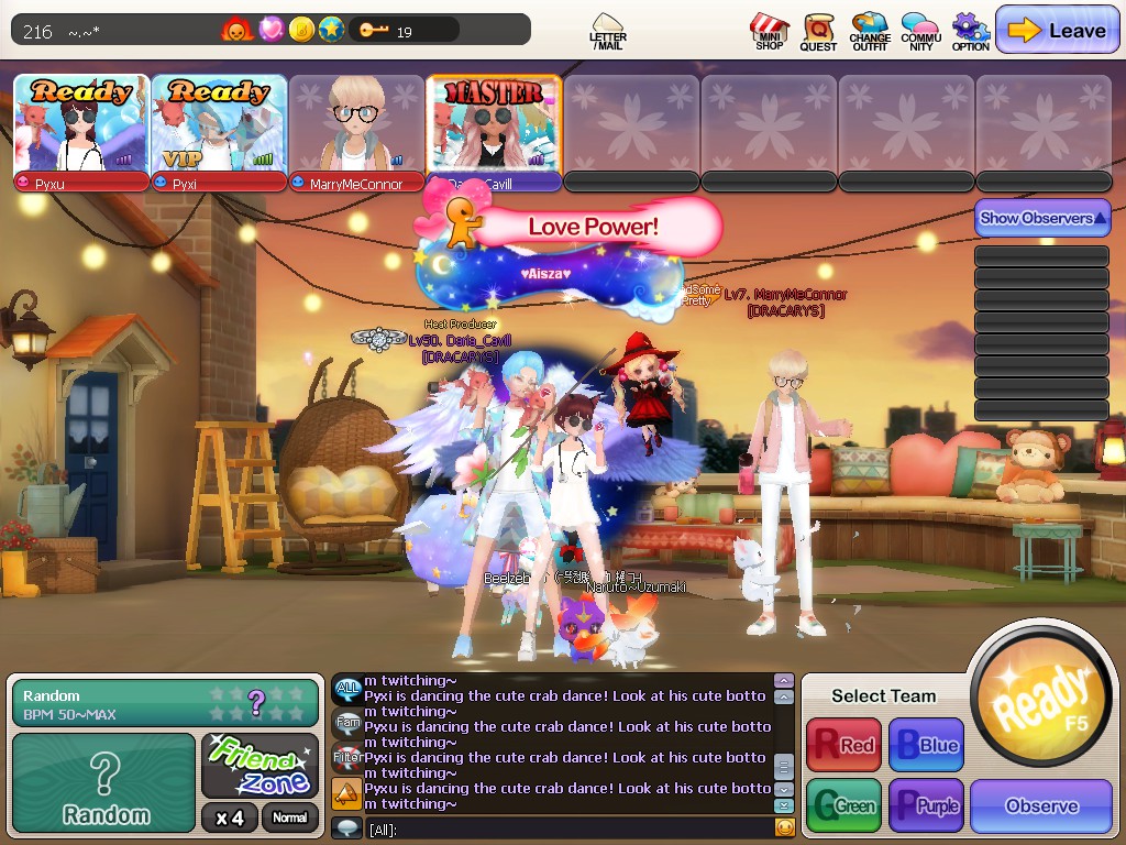 Steam Community :: LoveBeat