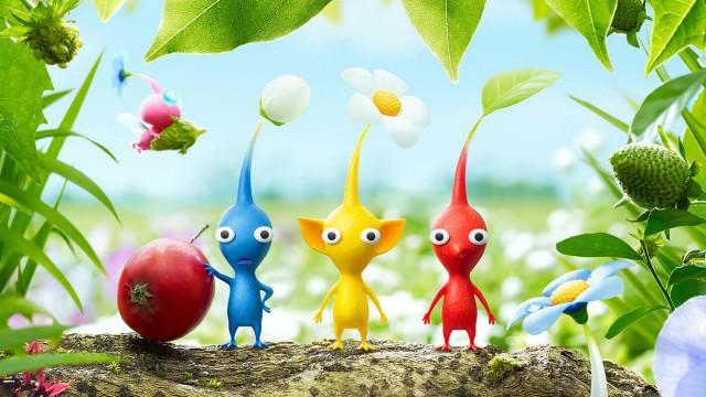 Steam Workshop::Pikmin Sound Pack