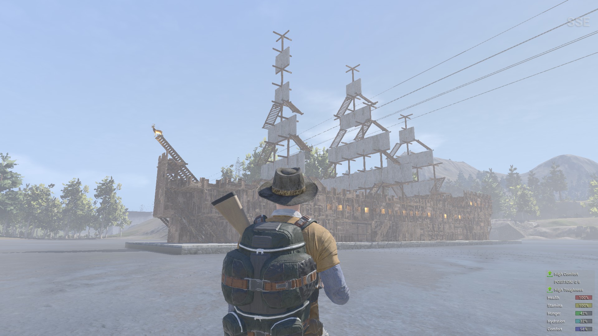 Steam Community :: Just Survive