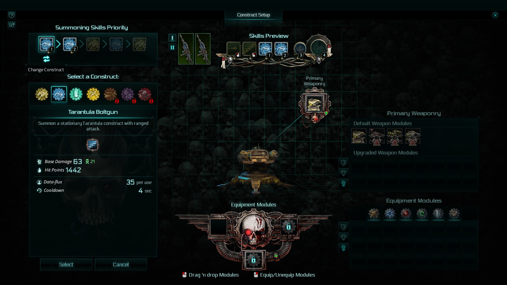 Steam Community :: Guide :: Cognis Protocol is EASY