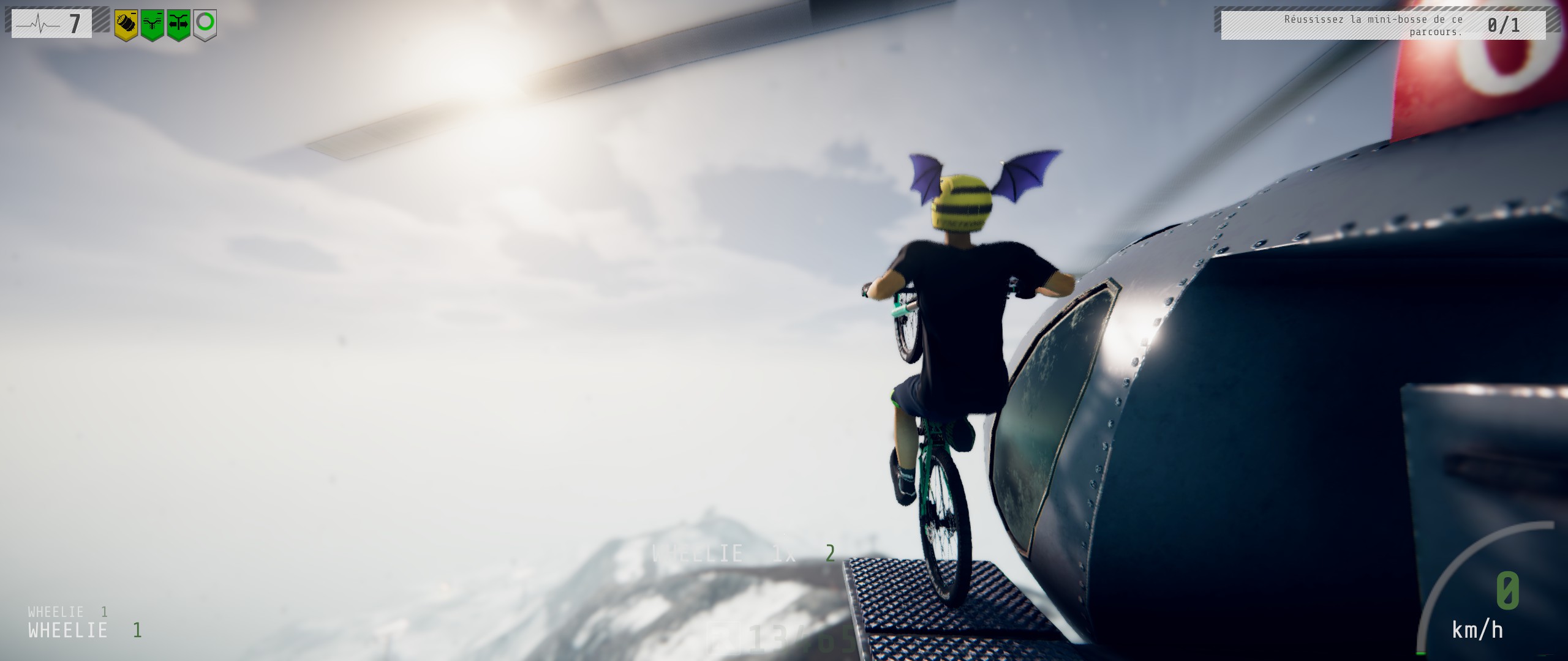 Steam Community :: Descenders
