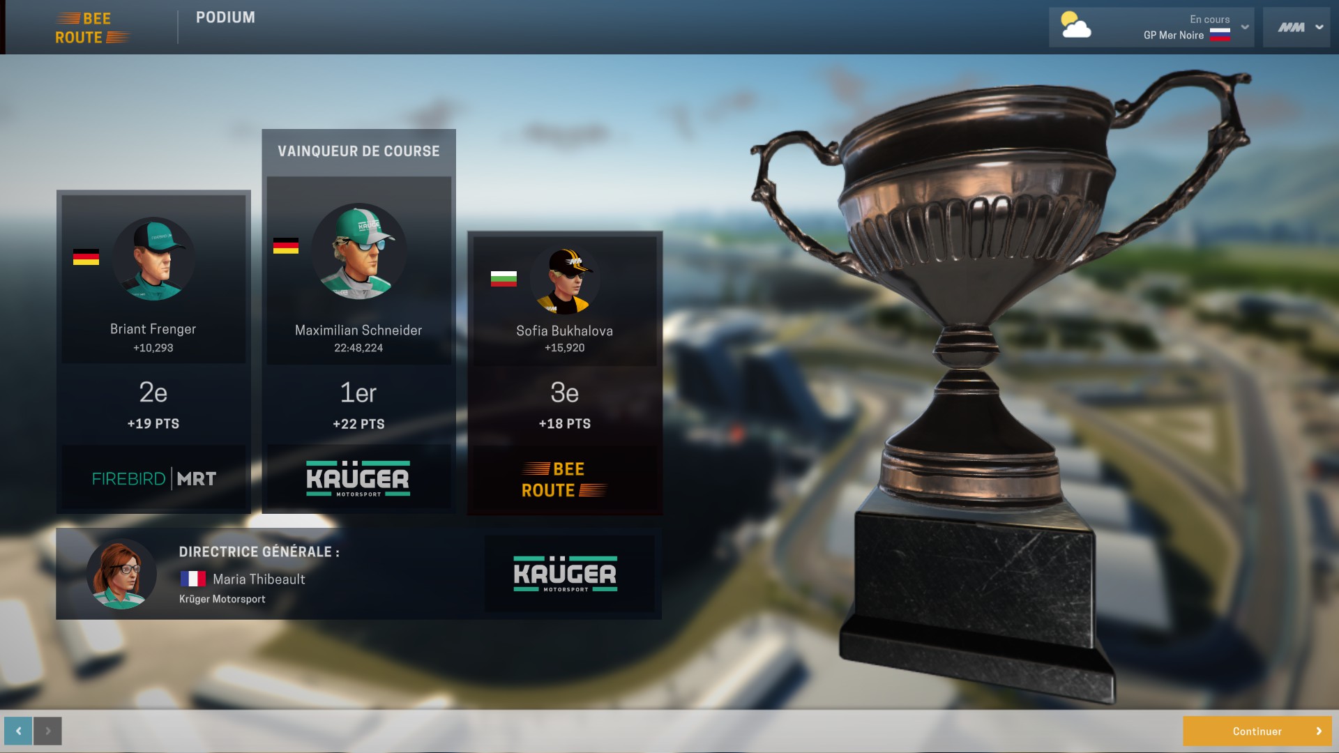 Steam Community :: Motorsport Manager