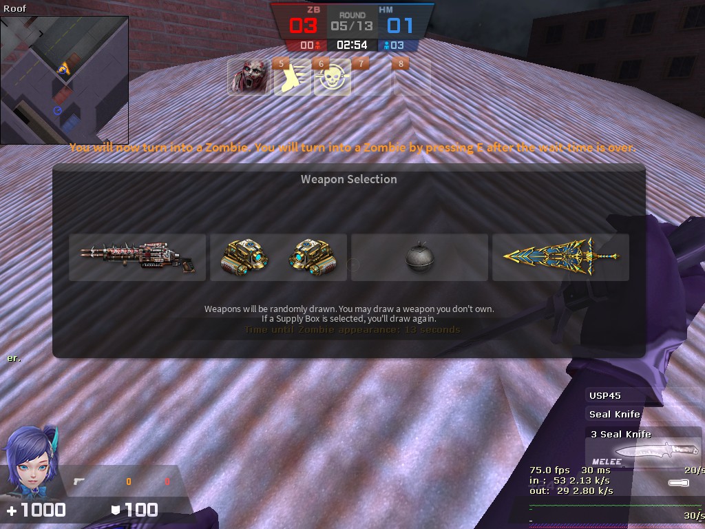 Steam Community :: Counter-Strike Nexon: Studio