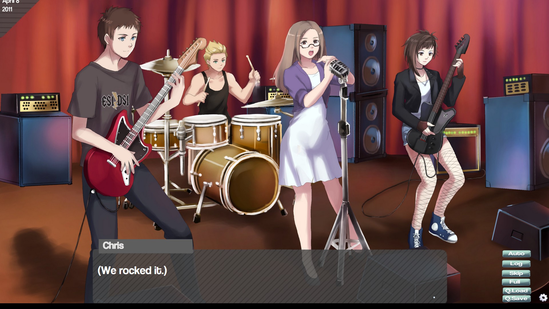 Steam Community :: Impulse!