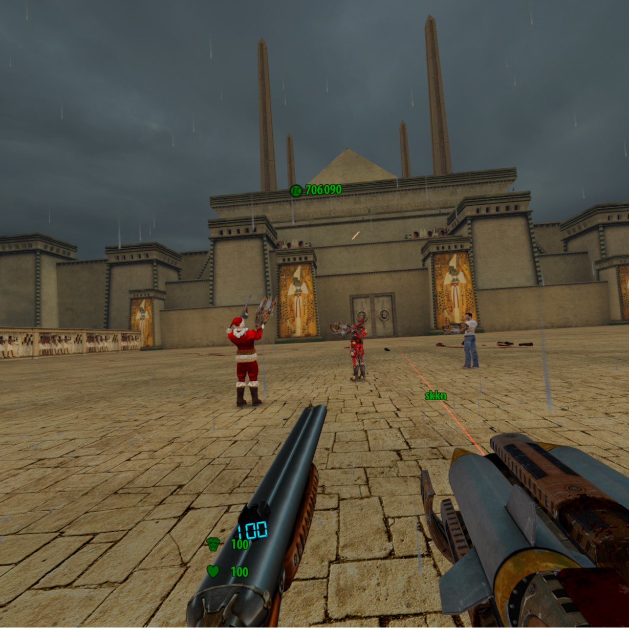 Steam Community :: Serious Sam VR: The First Encounter