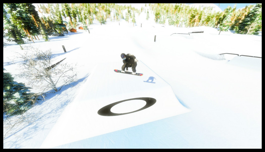 Steam Community :: Infinite Air with Mark McMorris