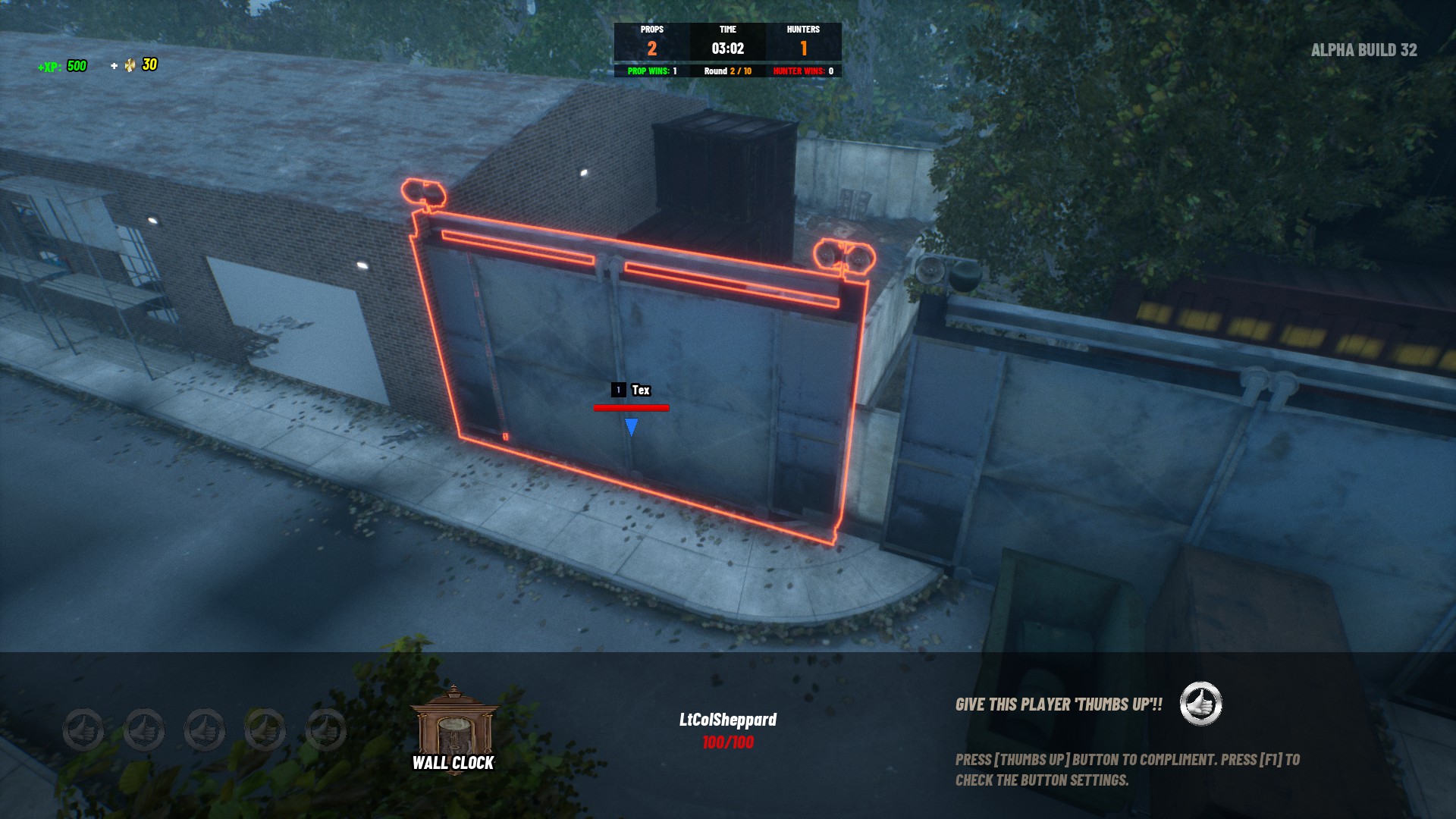 Steam Community :: Prop and Seek