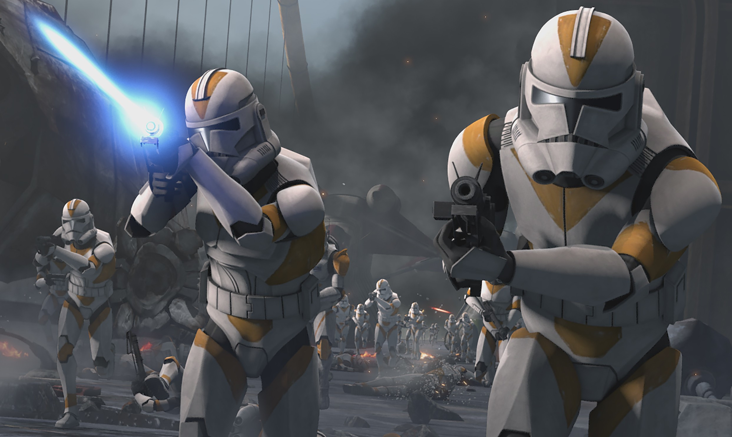 Steam Workshop::Hyland Clone Wars RP Steam Workshop::Hyland Clone Wars RP