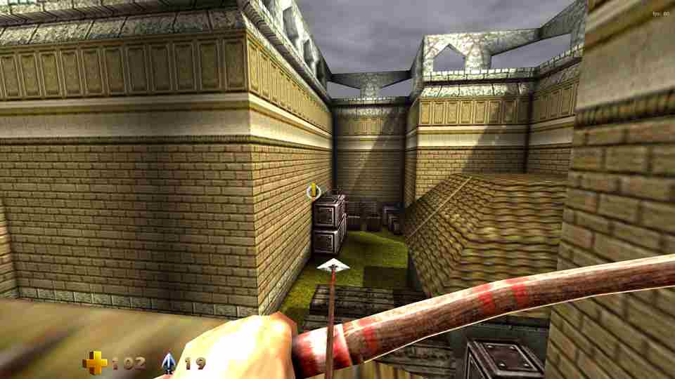 Steam Community :: Guide :: Turok 2: Seeds of Evil – Campaign Route
