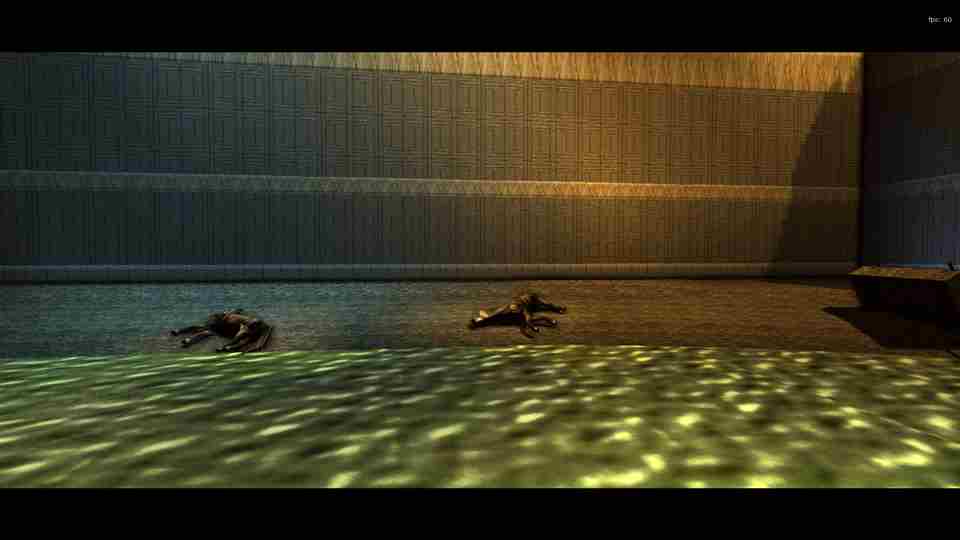 Steam Community :: Guide :: Turok 2: Seeds of Evil – Campaign Route