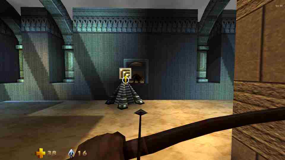Steam Community :: Guide :: Turok 2: Seeds of Evil – Campaign Route