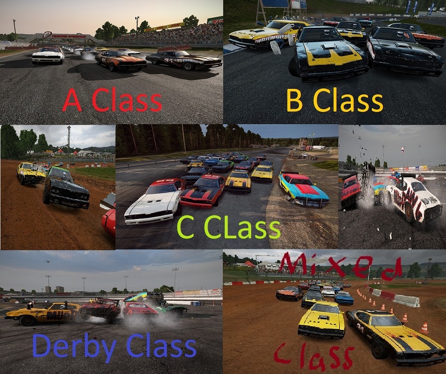 Steam Community :: Wreckfest