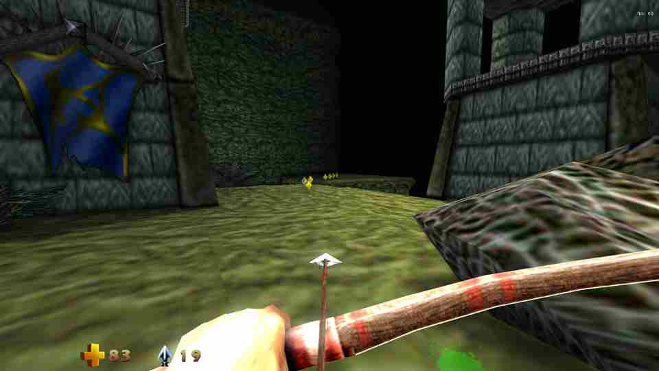 Steam Community :: Guide :: Turok 2: Seeds of Evil – Campaign Route